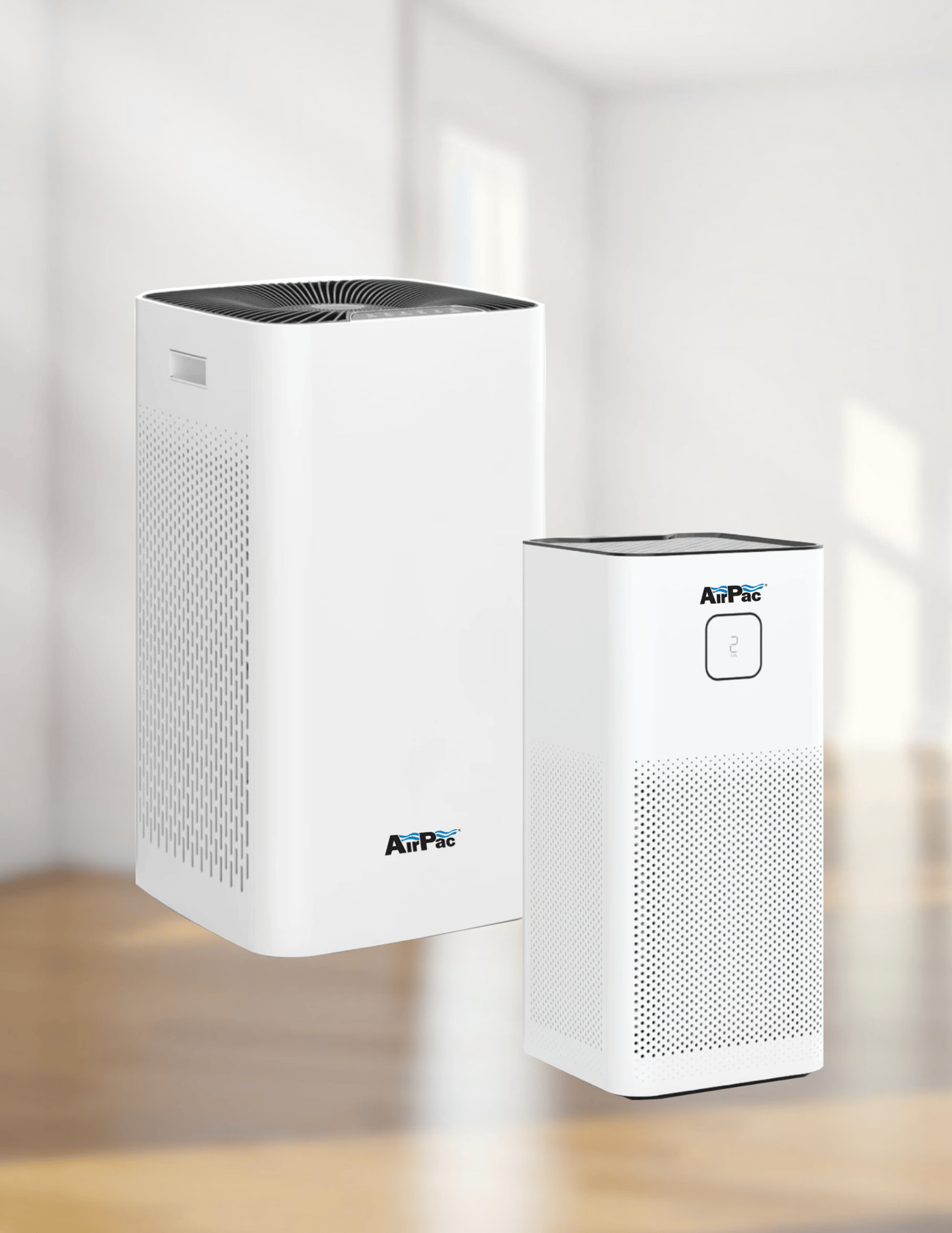 The AirPure Units