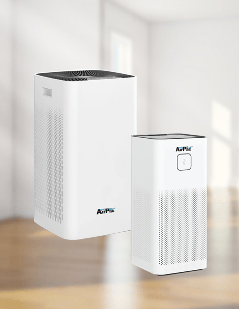 A Closer Look: The AIRPURE Series