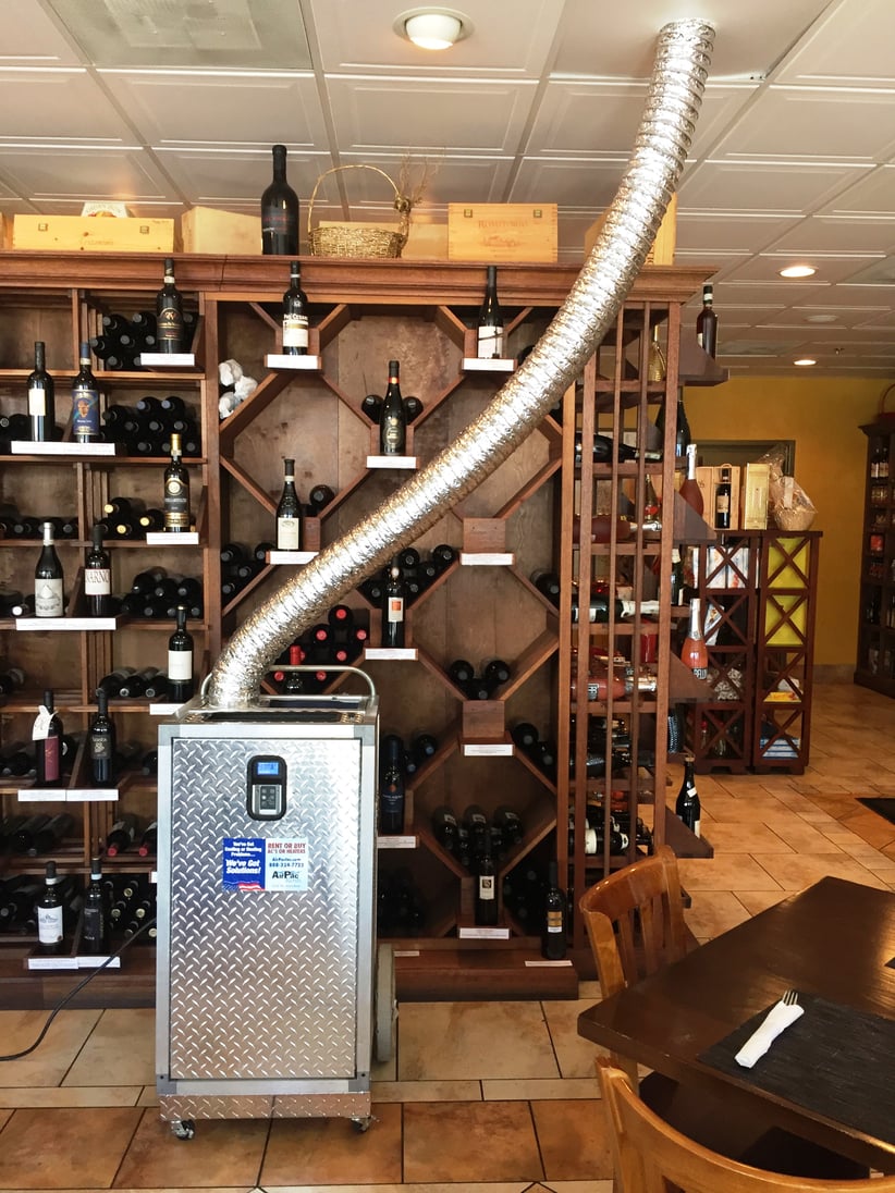 3 Reasons Why Restaurant Air Conditioning Matters